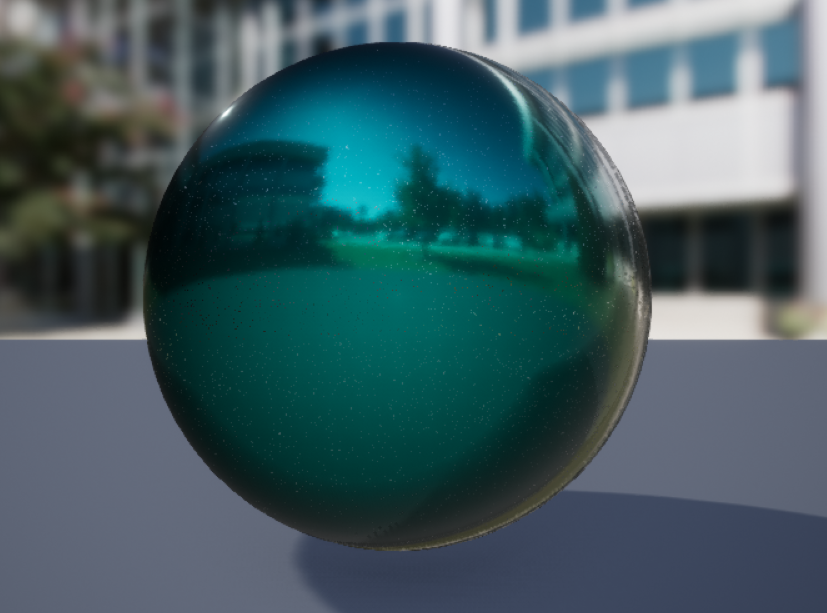 Modular Car paint texture – Aurelion